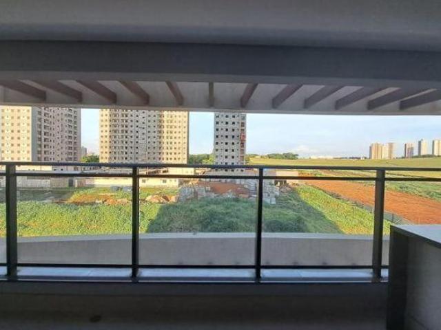 Apartamento para venda em Jardim Olhos D´água I de 111.00m² com 3 Quartos, 3 Suites e 2 Garagens
