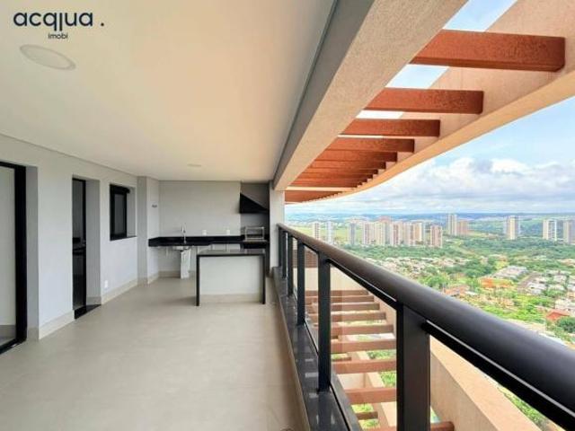 Apartamento para venda em Jardim Olhos D´água I de 124.00m² com 3 Quartos, 3 Suites e 3 Garagens