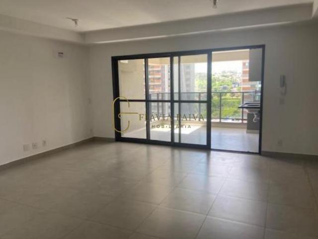 Apartamento para venda em Jardim Olhos D Água Ii de 113.00m² com 3 Quartos, 3 Suites e 2 Garagens
