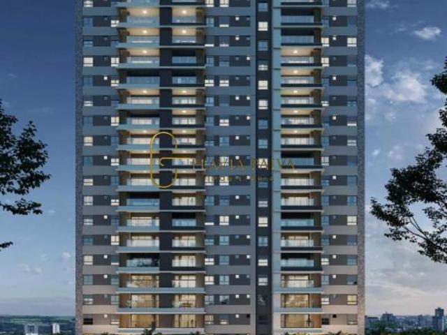 Apartamento para venda em Jardim Olhos D Água Ii de 121.00m² com 3 Quartos, 3 Suites e 2 Garagens