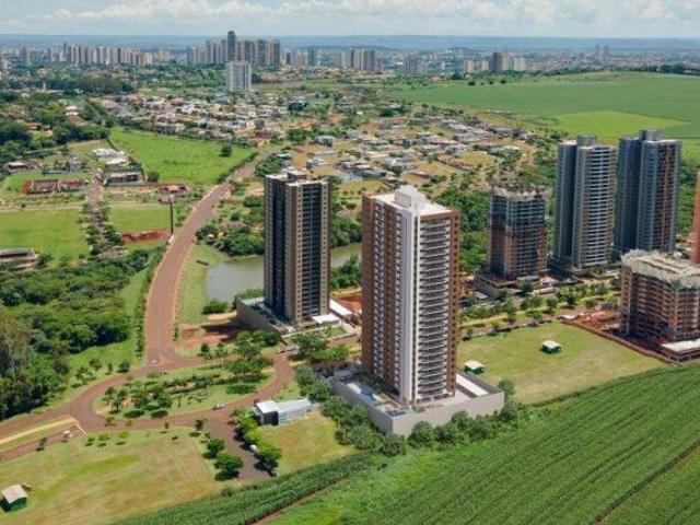 Apartamento para venda em Jardim Olhos D&apos água Ii de 73.00m² com 2 Quartos, 2 Suites e 2 Garagens