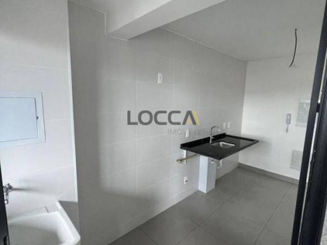Apartamento para venda em Jardim Olhos D&apos água Ii de 113.00m² com 2 Quartos, 1 Suite e 1 Garagem
