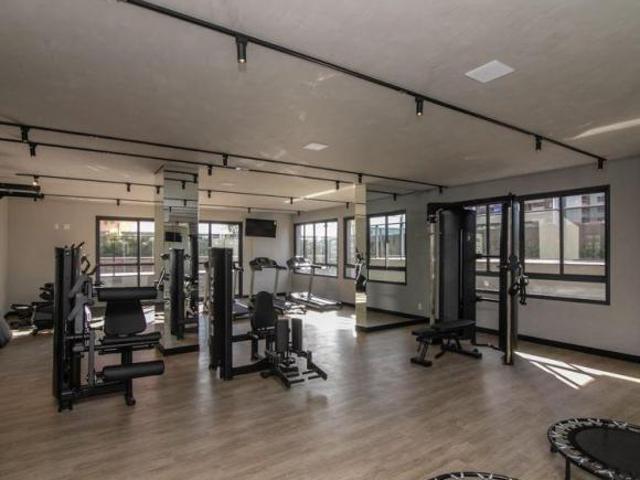 Apartamento para venda em Jardim Olhos D&apos água Ii de 126.00m² com 3 Quartos, 3 Suites e 2 Garagens
