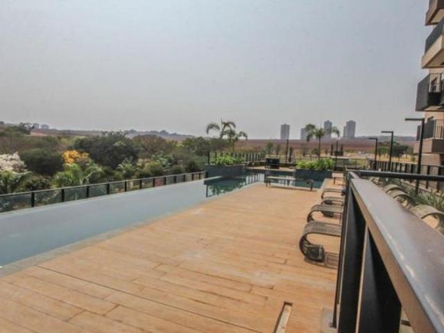 Apartamento para venda em Jardim Olhos D&apos água Ii de 151.00m² com 3 Quartos, 3 Suites e 2 Garagens