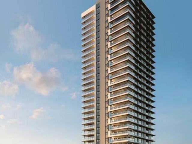 Apartamento para venda em Jardim Olhos D&apos água Ii de 254.00m² com 4 Quartos, 4 Suites e 4 Garagens