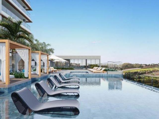 Apartamento para venda em Jardim Olhos D&apos água Ii de 298.00m² com 4 Quartos, 4 Suites e 4 Garagens