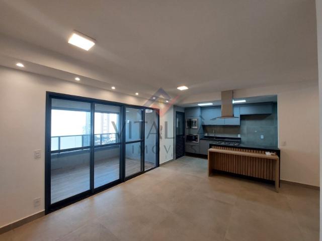 Apartamento para venda em Jardim Olhos D'água Ii em Ribeirão Preto São Paulo de 97.00m² com 2 Quartos, 2 Suítes e 2 Garagens