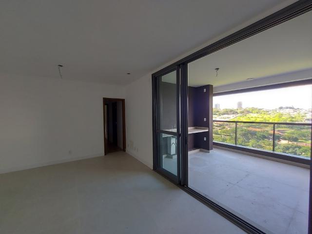 Apartamento para venda em Jardim Olhos D'água Ii em Ribeirão Preto São Paulo de 111.00m² com 3 Quartos, 3 Suítes e 2 Garagens