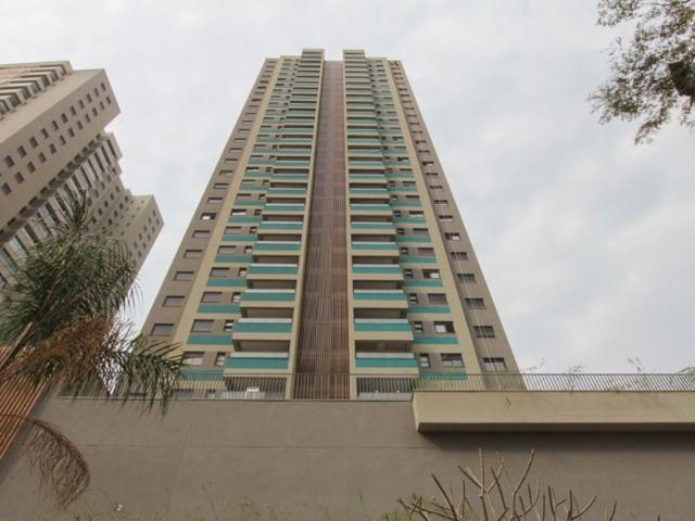 Apartamento para venda em Jardim Olhos D'água Ii em Ribeirão Preto São Paulo de 113.00m² com 3 Quartos, 3 Suítes e 2 Garagens