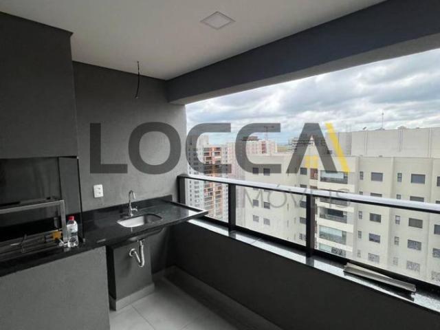Apartamento para venda em Jardim Olhos D'água Ii em Ribeirão Preto São Paulo de 113.00m² com 2 Quartos, 1 Suíte e 1 Garagem