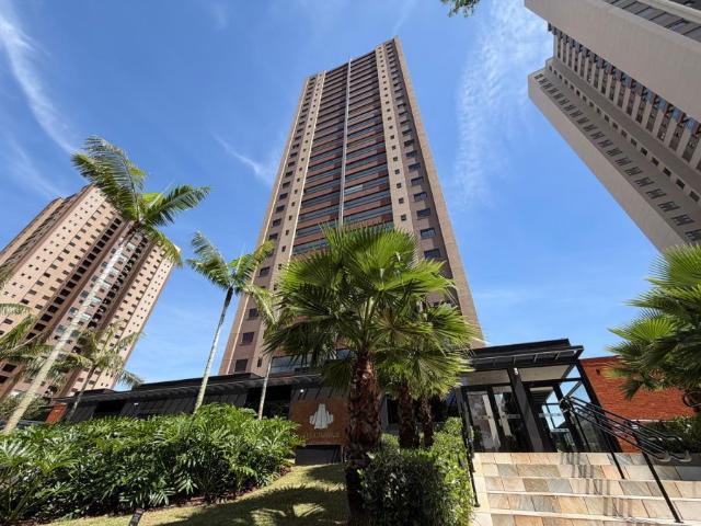 Apartamento para venda em Jardim Olhos D'água Ii em Ribeirão Preto São Paulo de 154.00m² com 3 Quartos, 3 Suítes e 3 Garagens