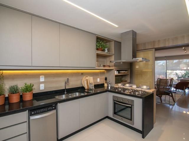 Apartamento para venda em Jardim Olhos D'água Ii em Ribeirão Preto São Paulo de 158.00m² com 3 Quartos, 3 Suítes e 2 Garagens