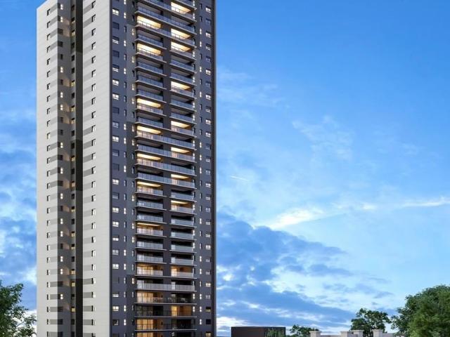 Apartamento para venda em Jardim Olhos D'água Ii em Ribeirão Preto São Paulo de 166.00m² com 4 Quartos, 4 Suítes e 2 Garagens