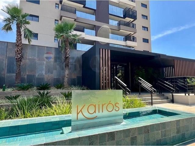 Apartamento para venda em Jardim Olhos D'água Ii em Ribeirão Preto São Paulo de 197.66m² com 4 Quartos, 4 Suítes e 4 Garagens
