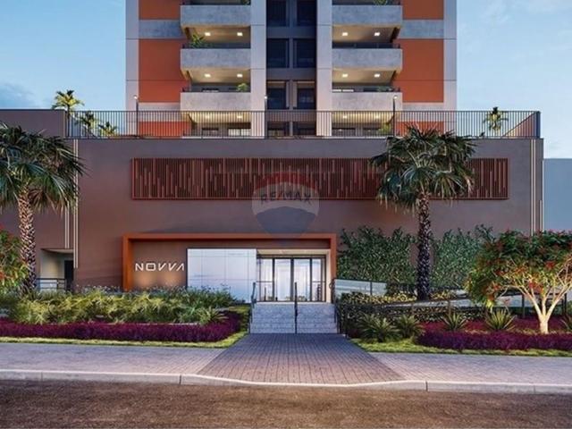 Apartamento para venda em Jardim Olhos D'água Ii em Ribeirão Preto São Paulo de 69.00m² com 2 Quartos, 1 Suíte e 1 Garagem