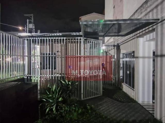 Apartamento para venda em Jardim Oliveira de 58.00m² com 2 Quartos e 1 Garagem