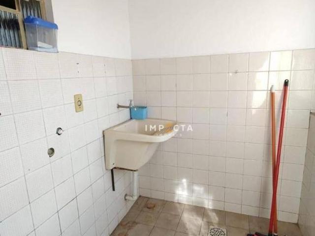 Apartamento para venda em Jardim Olímpico, Pouso Alegre