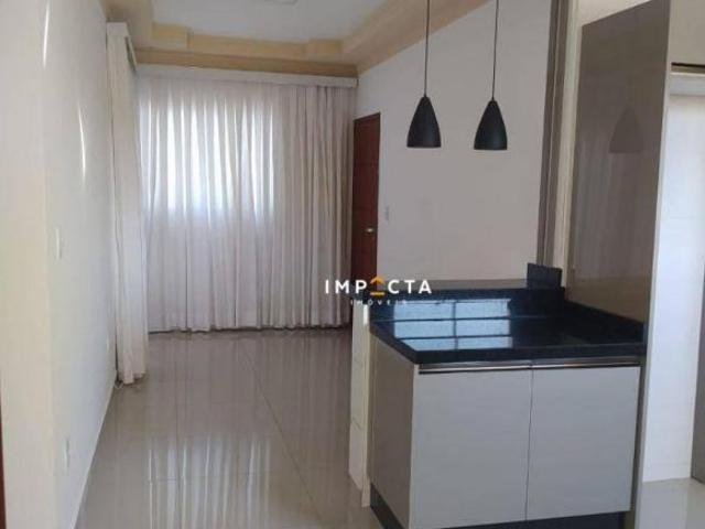 Apartamento para venda em Jardim Olímpico, Pouso Alegre