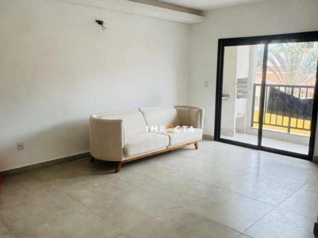 Apartamento para venda em Jardim Olímpico, Pouso Alegre