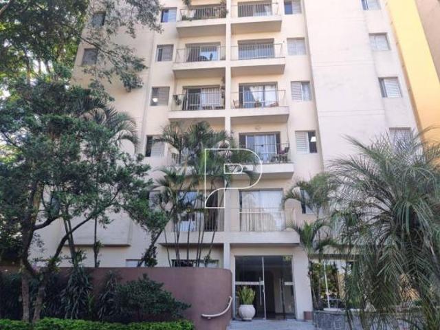 Apartamento para venda em Jardim Olympia de 69.00m² com 3 Quartos e 1 Garagem