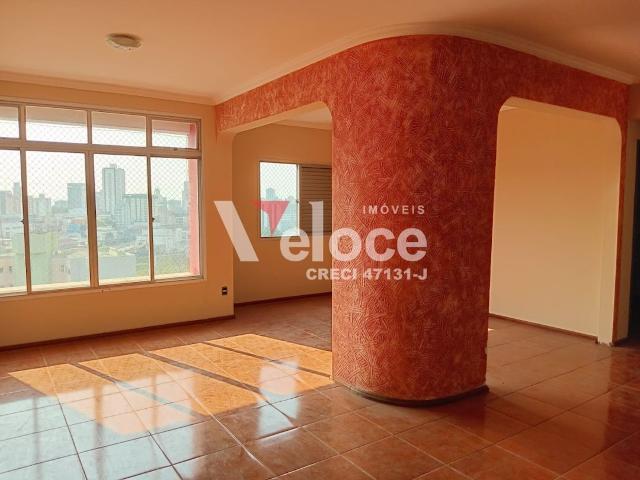 Apartamento para venda em Jardim Oswaldo Cruz em São José Dos Campos São Paulo de 208.00m² com 3 Quartos e 2 Suítes