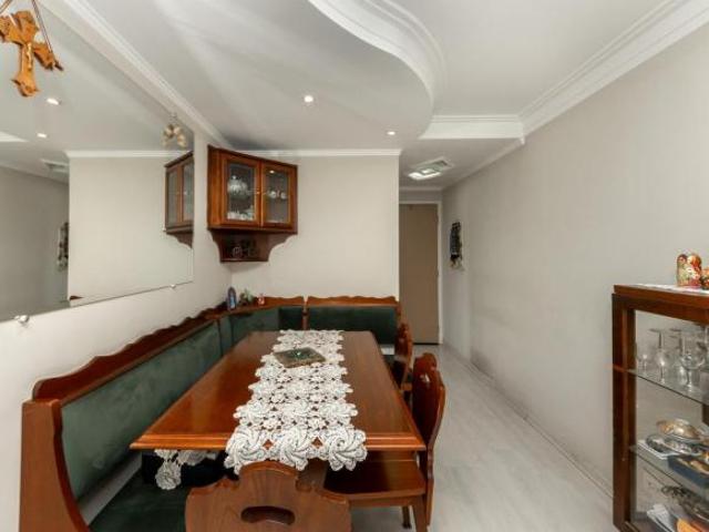 Apartamento para venda em Jardim Oriental com 2 quartos, 50m²