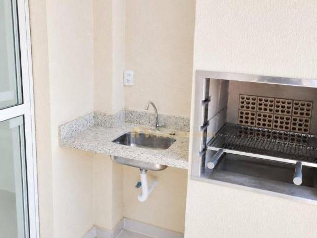 Apartamento para venda em Jardim Oriente de 61.00m² com 2 Quartos, 1 Suite e 1 Garagem