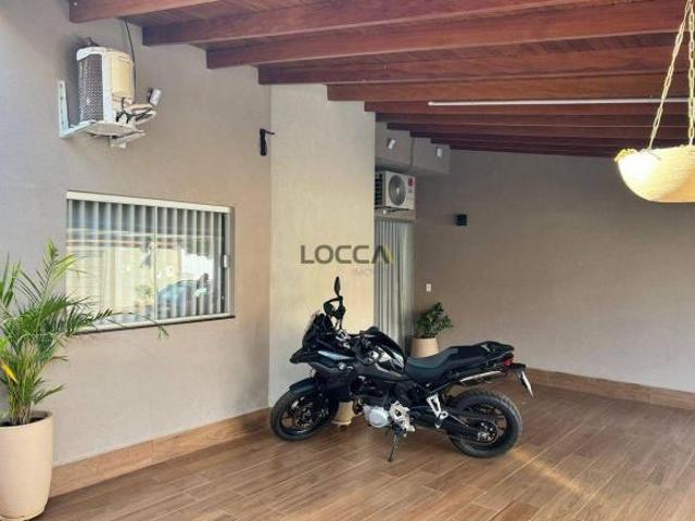Apartamento para venda em Jardim Ouro Branco de 187.00m² com 3 Quartos, 1 Suite e 2 Garagens