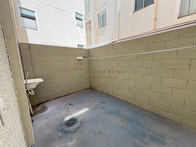 Apartamento para venda em Jardim Ouro Branco em Ribeirão Preto São Paulo de 40.00m² com 2 Quartos e 1 Garagem