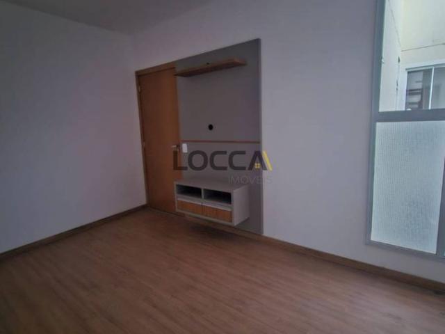 Apartamento para venda em Jardim Ouro Branco em Ribeirão Preto São Paulo de 41.00m² com 2 Quartos