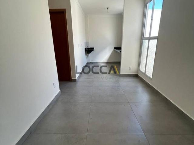 Apartamento para venda em Jardim Ouro Branco em Ribeirão Preto São Paulo de 41.00m² com 2 Quartos