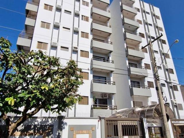 Apartamento para venda em Jardim Ouro Verde de 95.00m² com 3 Quartos, 1 Suite e 1 Garagem