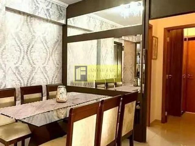 Apartamento para venda em Jardim Ouro Verde de 93.00m² com 2 Quartos, 1 Suite e 2 Garagens
