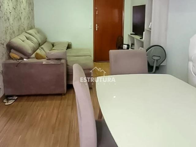 Apartamento para venda em Jardim Ouro Verde em Limeira São Paulo de 63.00m² com 2 Quartos e 1 Garagem