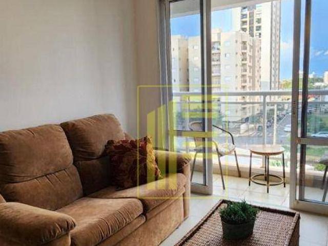 Apartamento para venda em Jardim Ouro Verde em São José Do Rio Preto São Paulo de 53.00m² com 1 Quarto e 1 Garagem