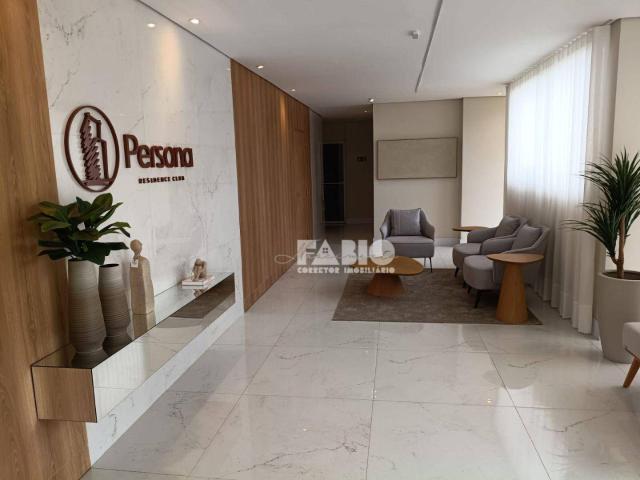 Apartamento para venda em Jardim Ouro Verde em São José Do Rio Preto São Paulo de 63.00m² com 2 Quartos, 1 Suíte e 2 Garagens