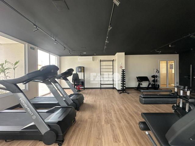 Apartamento para venda em Jardim Ouro Verde em São José Do Rio Preto São Paulo de 63.00m² com 2 Quartos, 1 Suíte e 2 Garagens