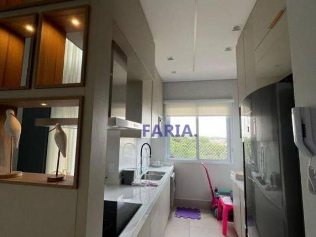 Apartamento para venda em Jardim Panorama, Alfenas