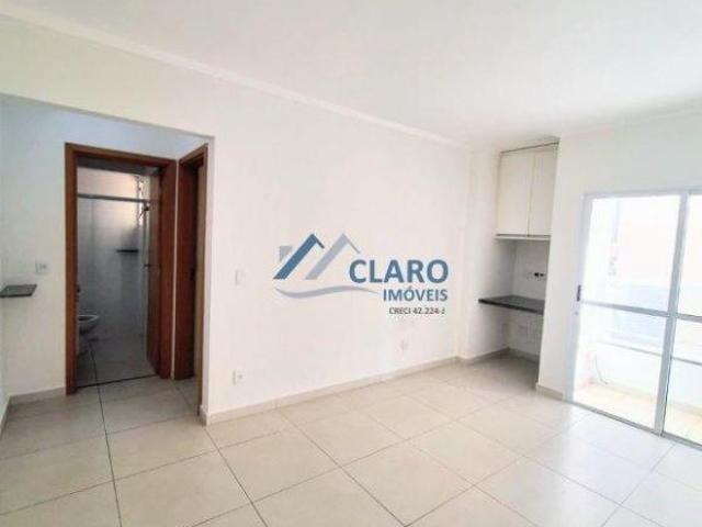 Apartamento para venda em Jardim Panorama de 40.00m² com 1 Quarto e 1 Garagem