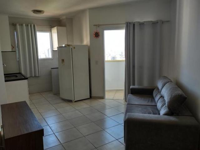 Apartamento para venda em Jardim Panorama de 40.00m² com 1 Quarto, 1 Suite e 1 Garagem