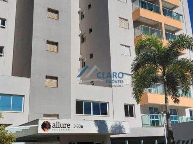Apartamento para venda em Jardim Panorama de 47.00m² com 1 Quarto e 1 Garagem