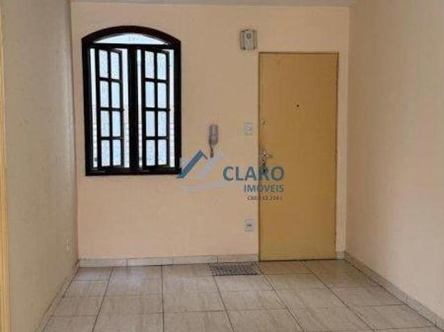 Apartamento para venda em Jardim Panorama de 47.00m² com 2 Quartos e 1 Garagem