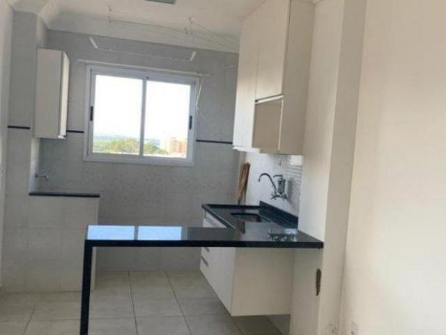 Apartamento para venda em Jardim Panorama de 45.00m² com 1 Quarto, 1 Suite e 1 Garagem