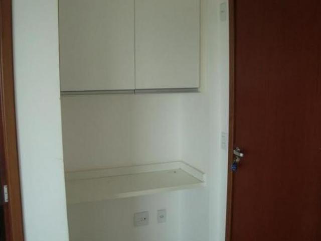 Apartamento para venda em Jardim Panorama de 45.00m² com 1 Quarto, 1 Suite e 1 Garagem
