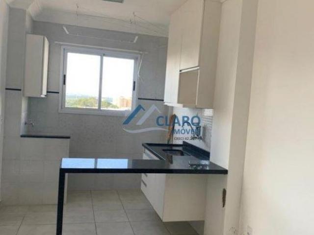 Apartamento para venda em Jardim Panorama de 45.00m² com 1 Quarto, 1 Suite e 1 Garagem