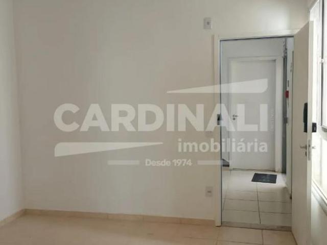 Apartamento para venda em Jardim Panorama de 46.00m² com 2 Quartos e 1 Garagem