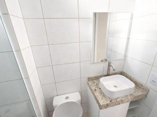 Apartamento para venda em Jardim Panorama de 46.00m² com 2 Quartos e 1 Garagem