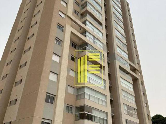 Apartamento para venda em Jardim Panorama de 114.00m² com 3 Quartos e 3 Suites