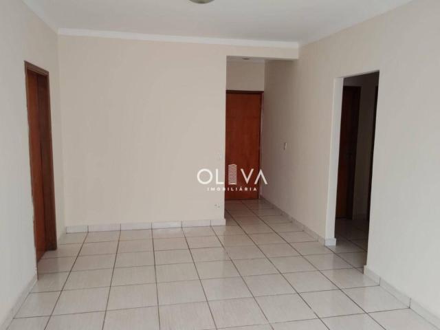 Apartamento para venda em Jardim Panorama em São José Do Rio Preto São Paulo de 128.00m² com 3 Quartos, 1 Suíte e 1 Garagem