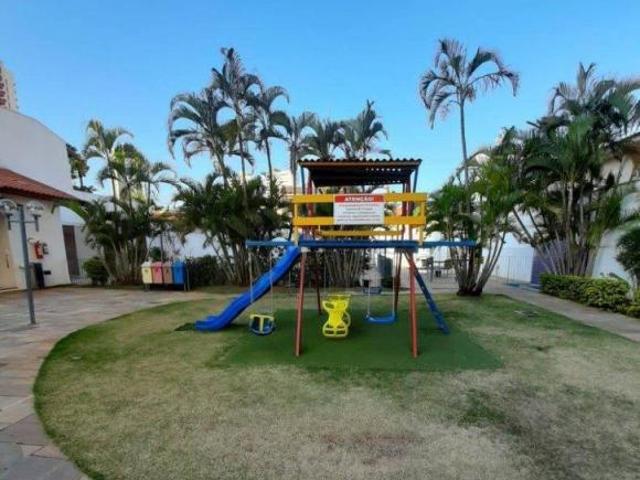 Apartamento para venda em Jardim Panorama de 140.00m² com 3 Quartos, 1 Suite e 2 Garagens